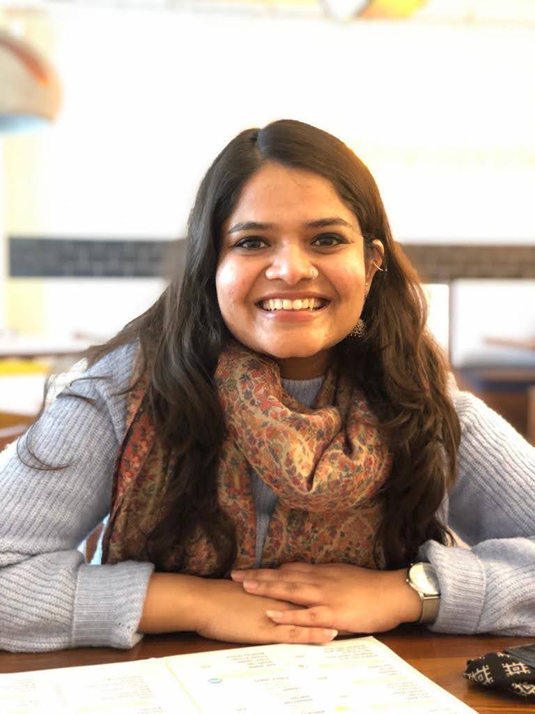 Saloni Agrawal: Licensed Professional Counselor in... | TherapyRoute