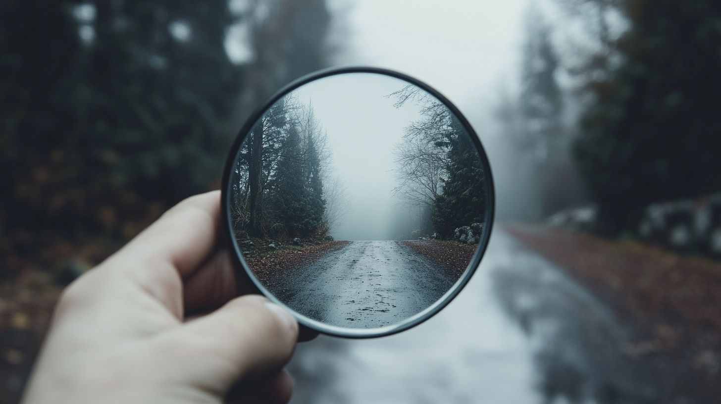 Focus on Yourself in 2025: Reflect, Recalibrate, Refresh | TherapyRoute