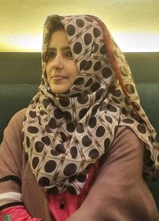 Sadia Sheikh: Integrative Psychotherapist in Kamwala, Zambia | TherapyRoute