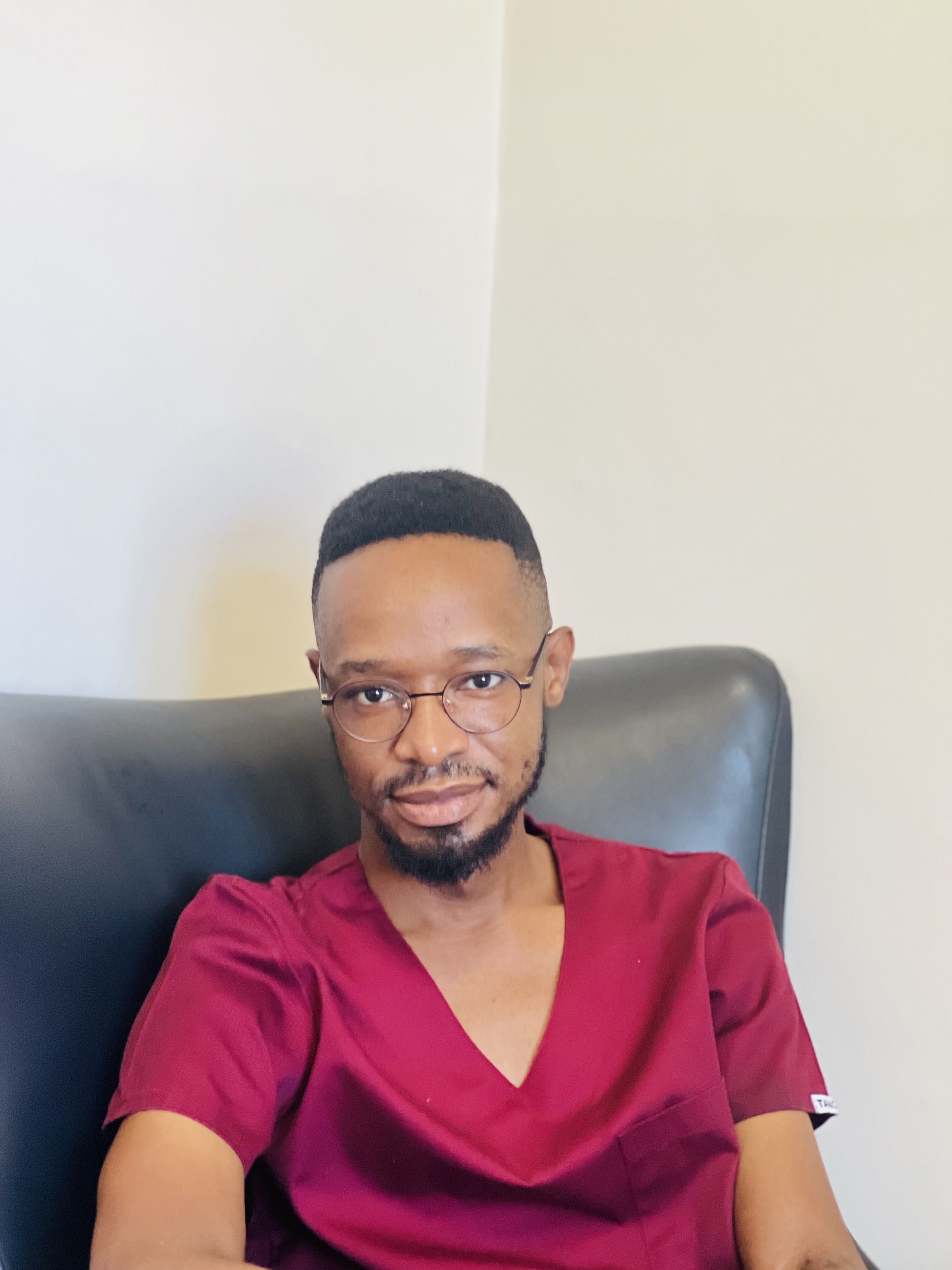 Lekuka Ngoako Masipa: Licensed Clinical Psychologist in Parklands ...
