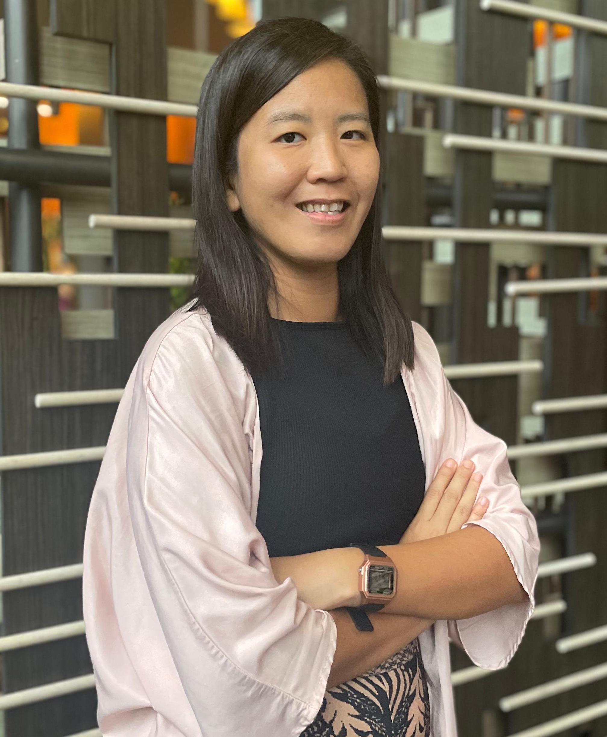 Joyce Ho: Counselor in Singapore, Singapore | TherapyRoute