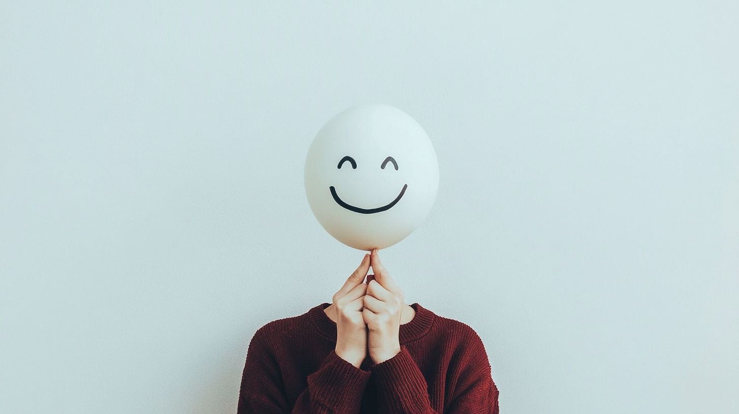 Don’t Worry, Be Happy: How Therapy Can Help Relieve Anxiety | TherapyRoute