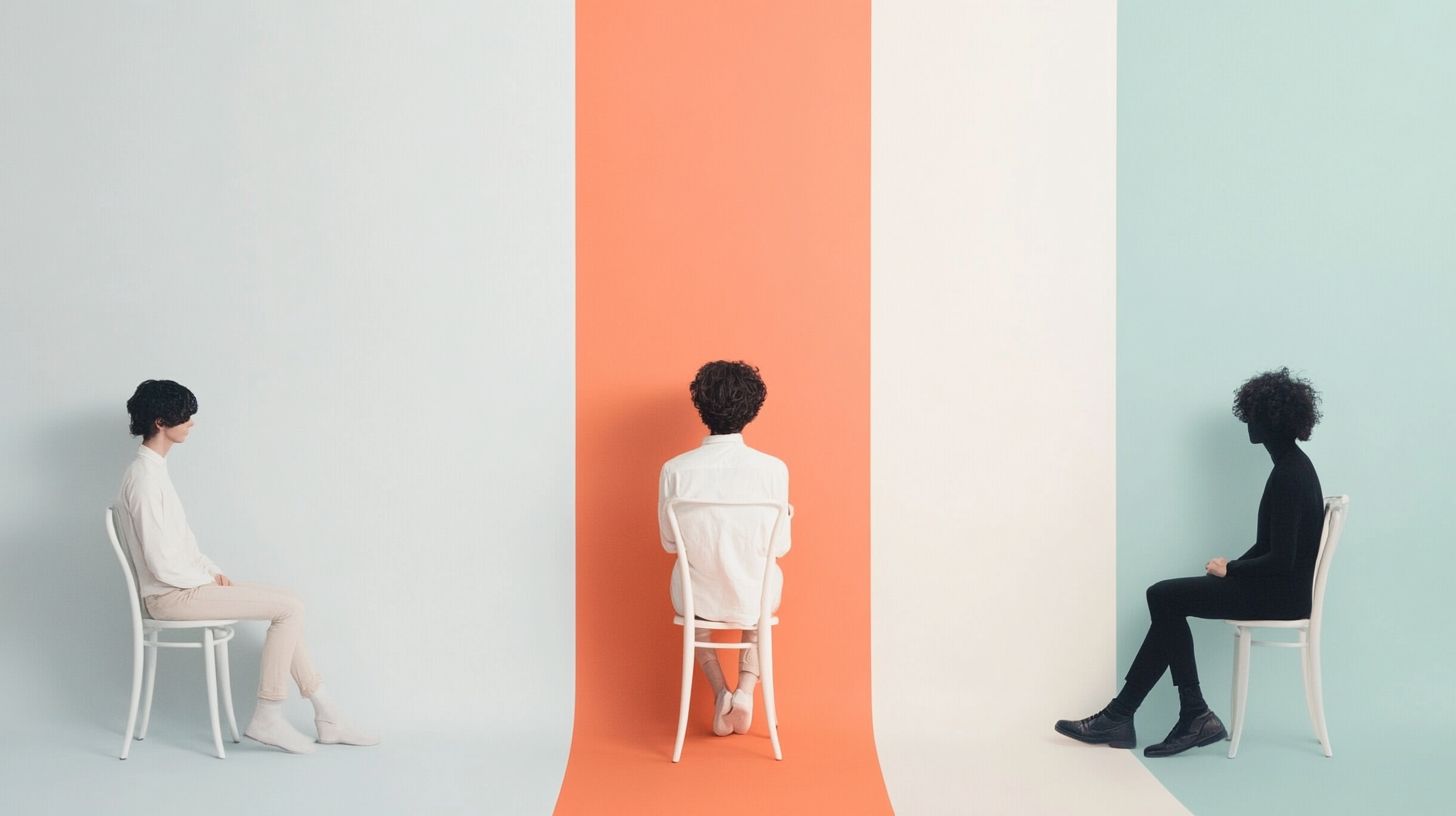 A Guide to Therapy for Millennials | TherapyRoute