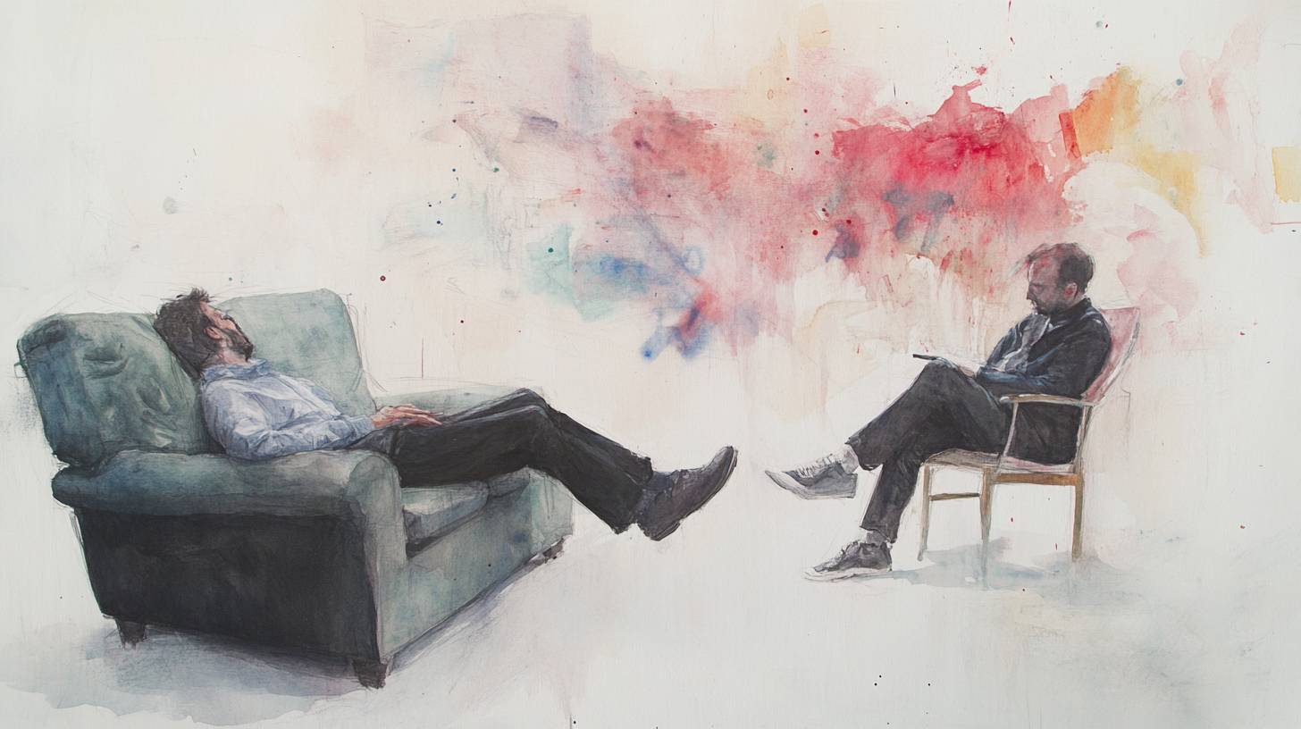 On Transference and Its Interpretation | TherapyRoute