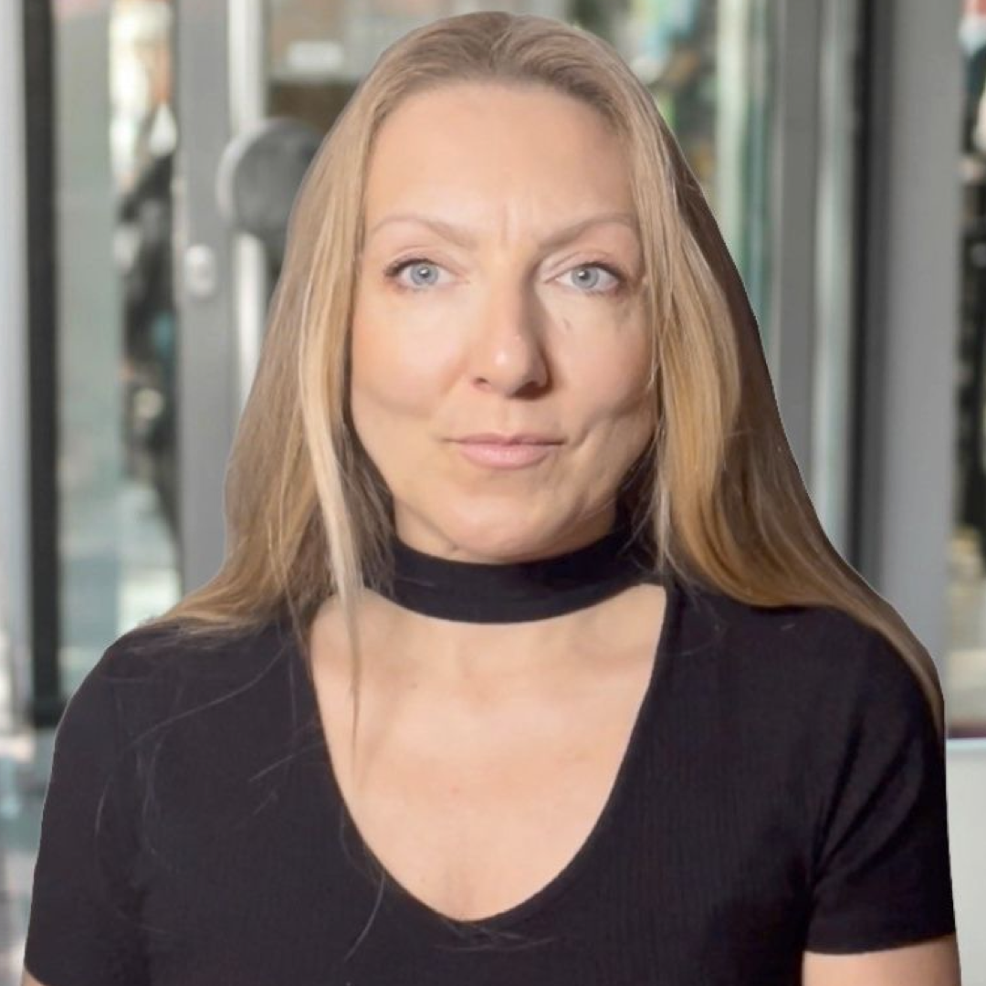 Evelin Vahter: Licensed Mental Health Counselor in... | TherapyRoute