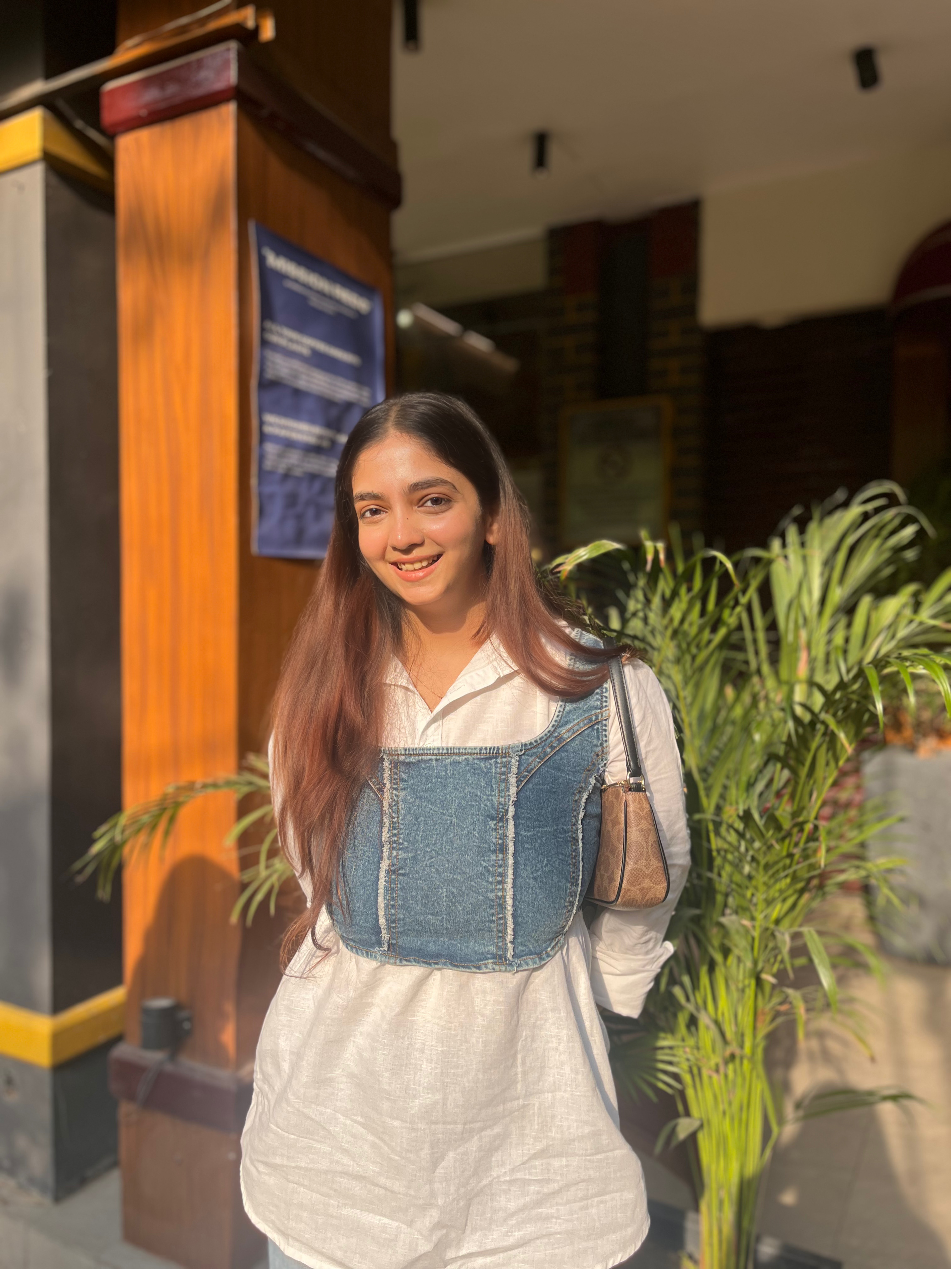Bindia Singh: Licensed Psychologist in South Delhi, India | TherapyRoute