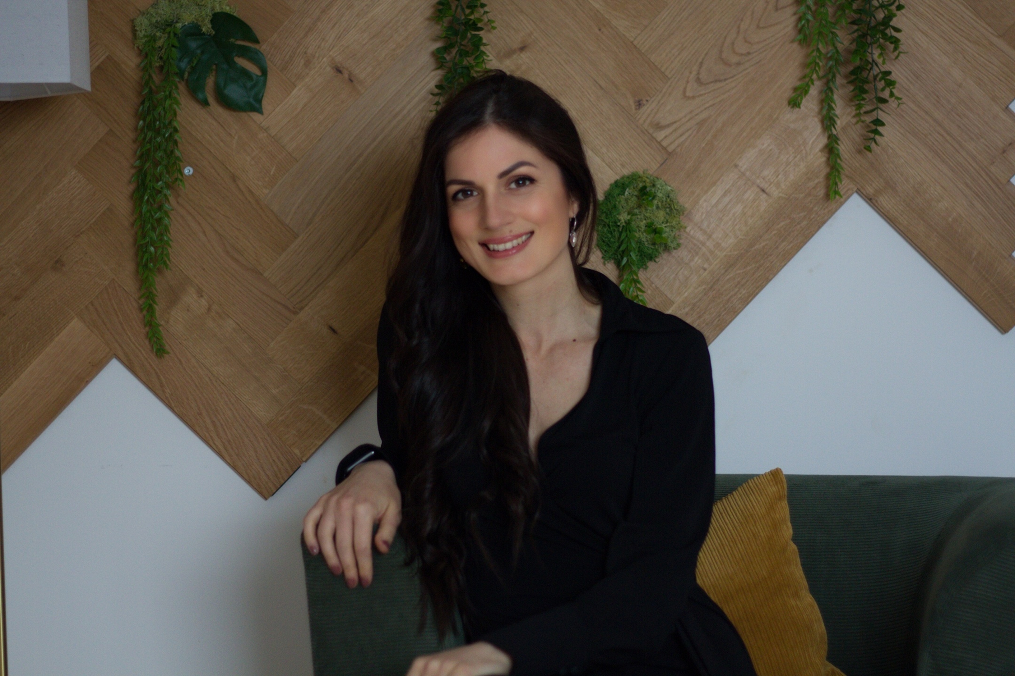 Alessandra Anna Maria Toni: Psychologist in Innere Stadt, Austria