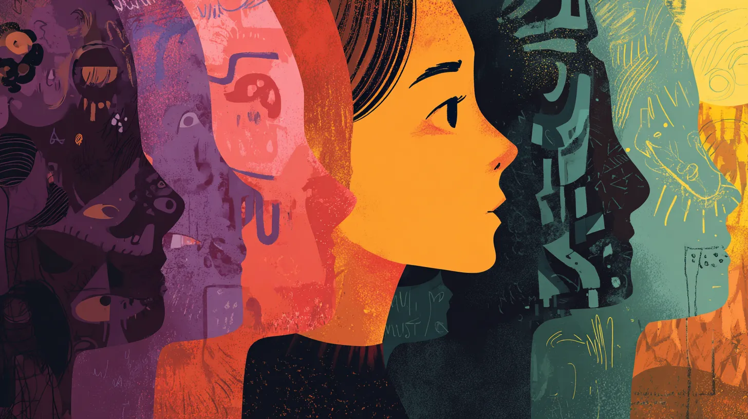 Breaking Down Stigma Around Mental Illness: 2025 Statistics | TherapyRoute
