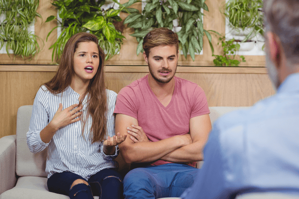 When to Get Marriage Counseling: 10 Key Signs | TherapyRoute