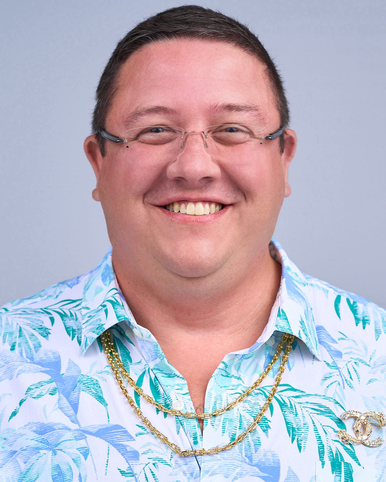 Daniel Brewer: Clinical Psychologist in Chicago, United... | TherapyRoute
