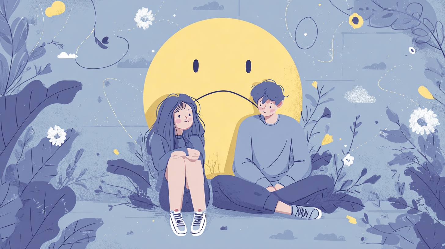 How to Help a Friend with Depression? A Practical Guide | TherapyRoute