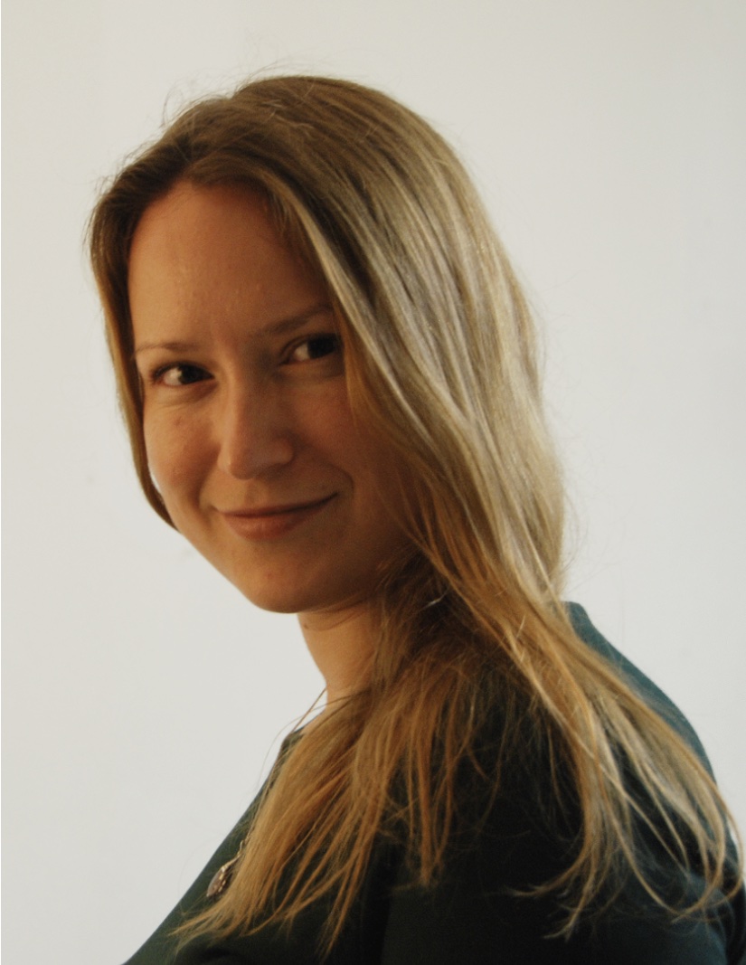 Simone Witte: Clinical Psychologist in Berlin, Germany | TherapyRoute