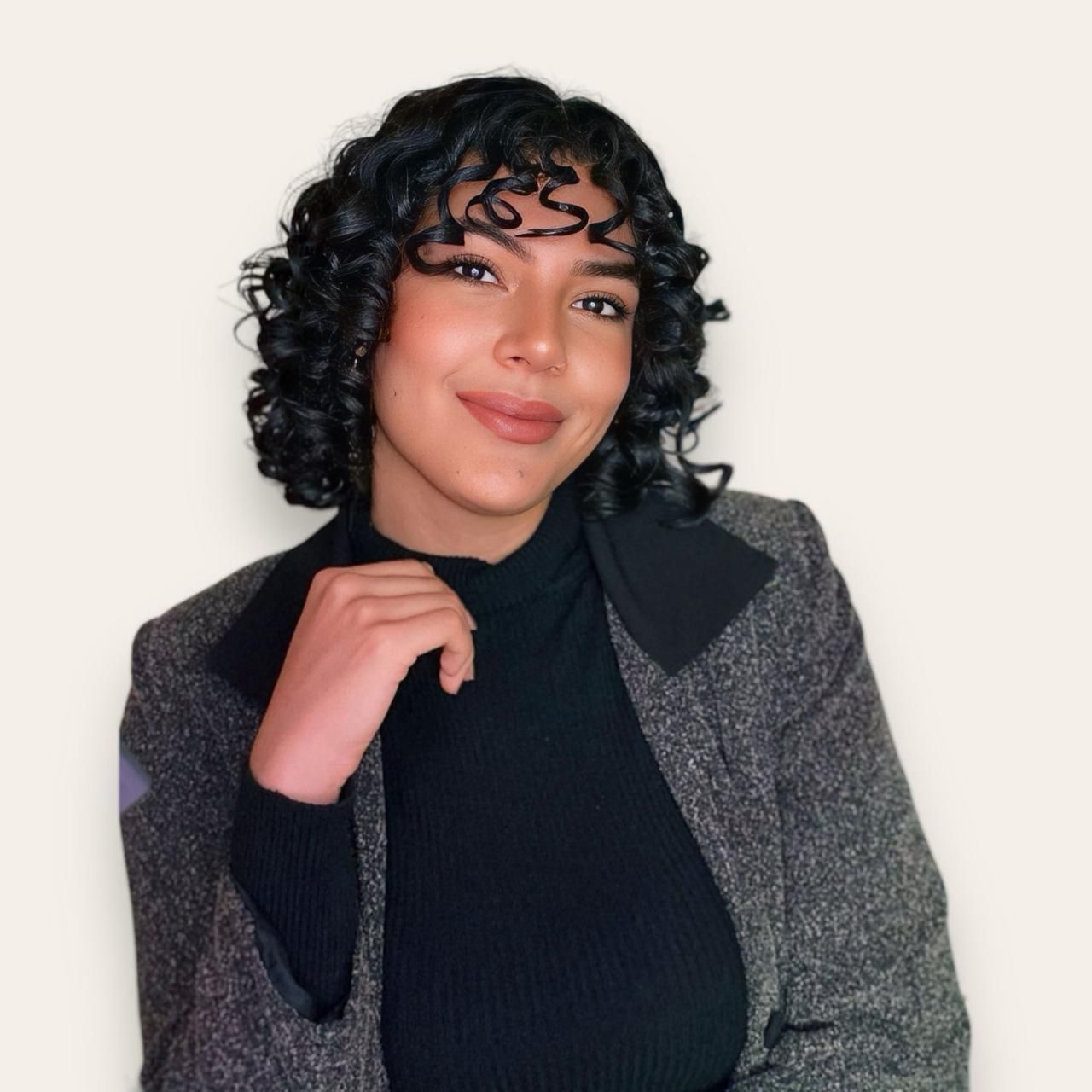 María Paula Ortega Manjarres: Psychologist in Los... | TherapyRoute