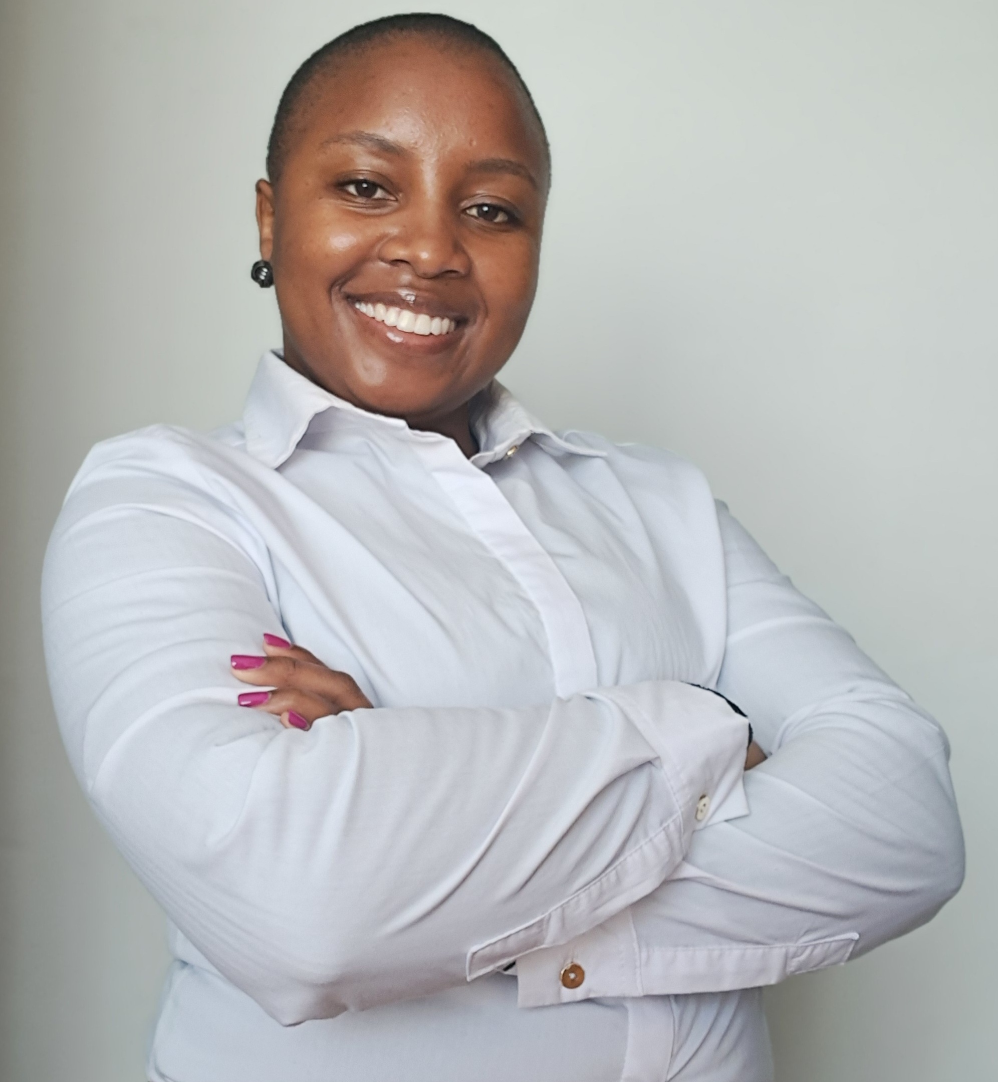 Khensani Pilusa: Psychologist (Clinical) in Norwoord, South Africa