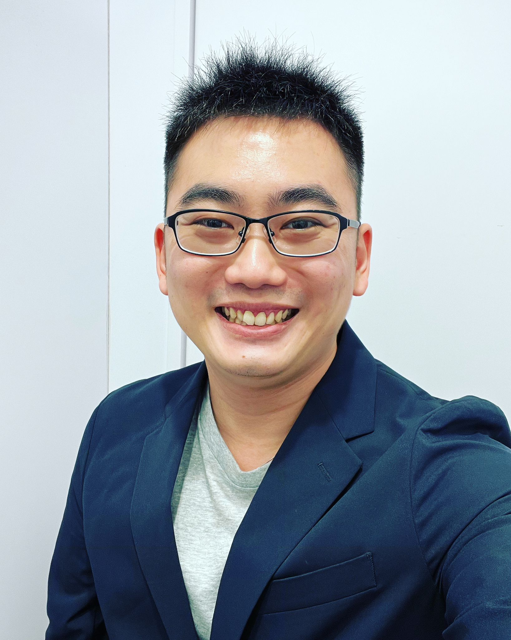 Sean Chew: Professional Counsellor in Singapore, Singapore
