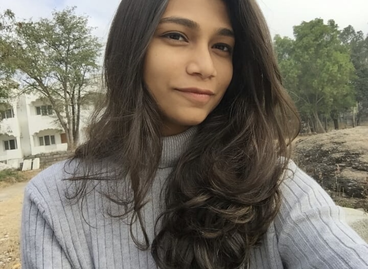 Dhruvi Morabia: Clinical Psychologist in Mumbai, India | TherapyRoute