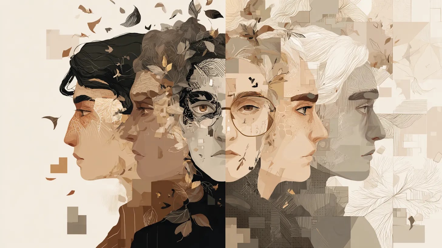 Dissociative Identity Disorder (DID) | TherapyRoute