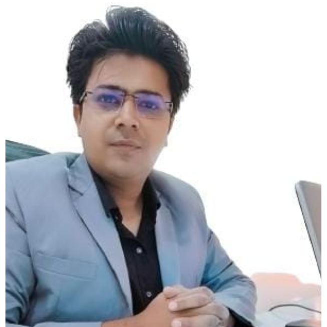 Jignesh Ahir : Clinical Psychologist in Koramangala, India | TherapyRoute