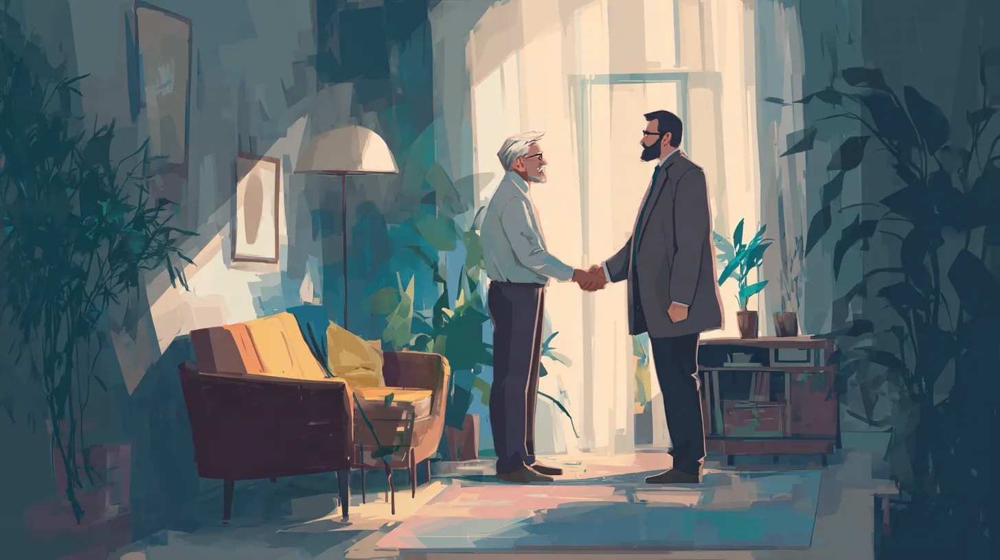 When Therapy Ends: Carrying the Work Forward | TherapyRoute