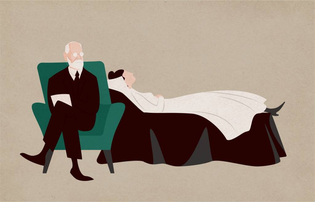 How to do psychoanalysis