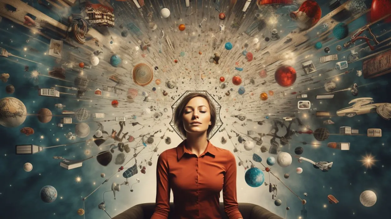 How To Identify And Replace Negative Thoughts With Positive Ones