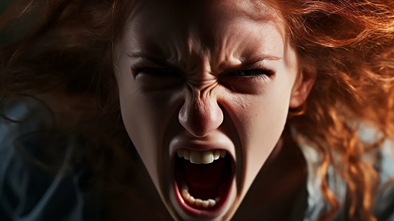 Why Do People Lash Out? Understanding and Managing Anger in Relationships