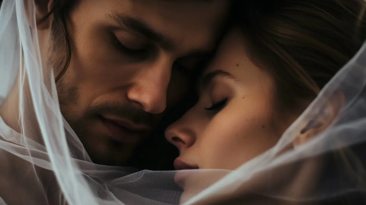 Can a Marriage Survive Without Intimacy? Exploring Intimacy in Marriage