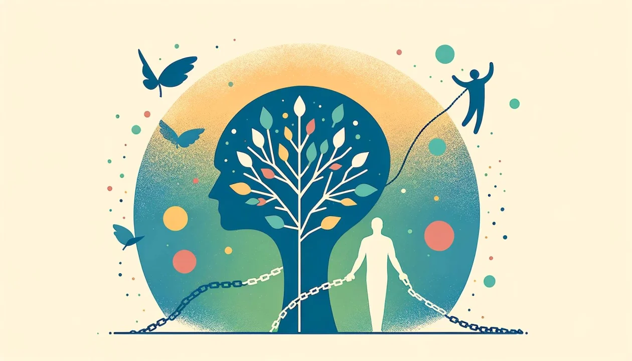 Rational Emotive Behaviour Therapy Explained