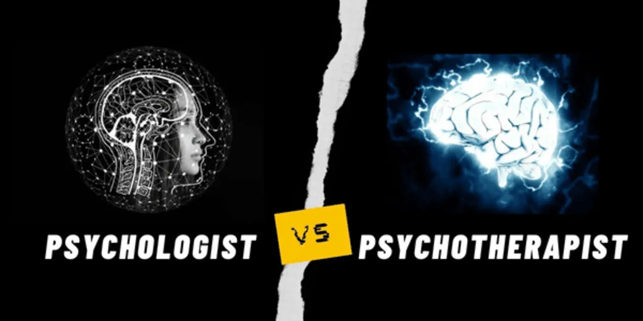 Psychotherapist vs Psychologist: Key Differences to Know