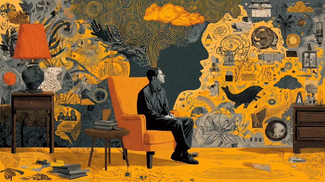 Attention-Deficit/Hyperactivity Disorder (ADHD)