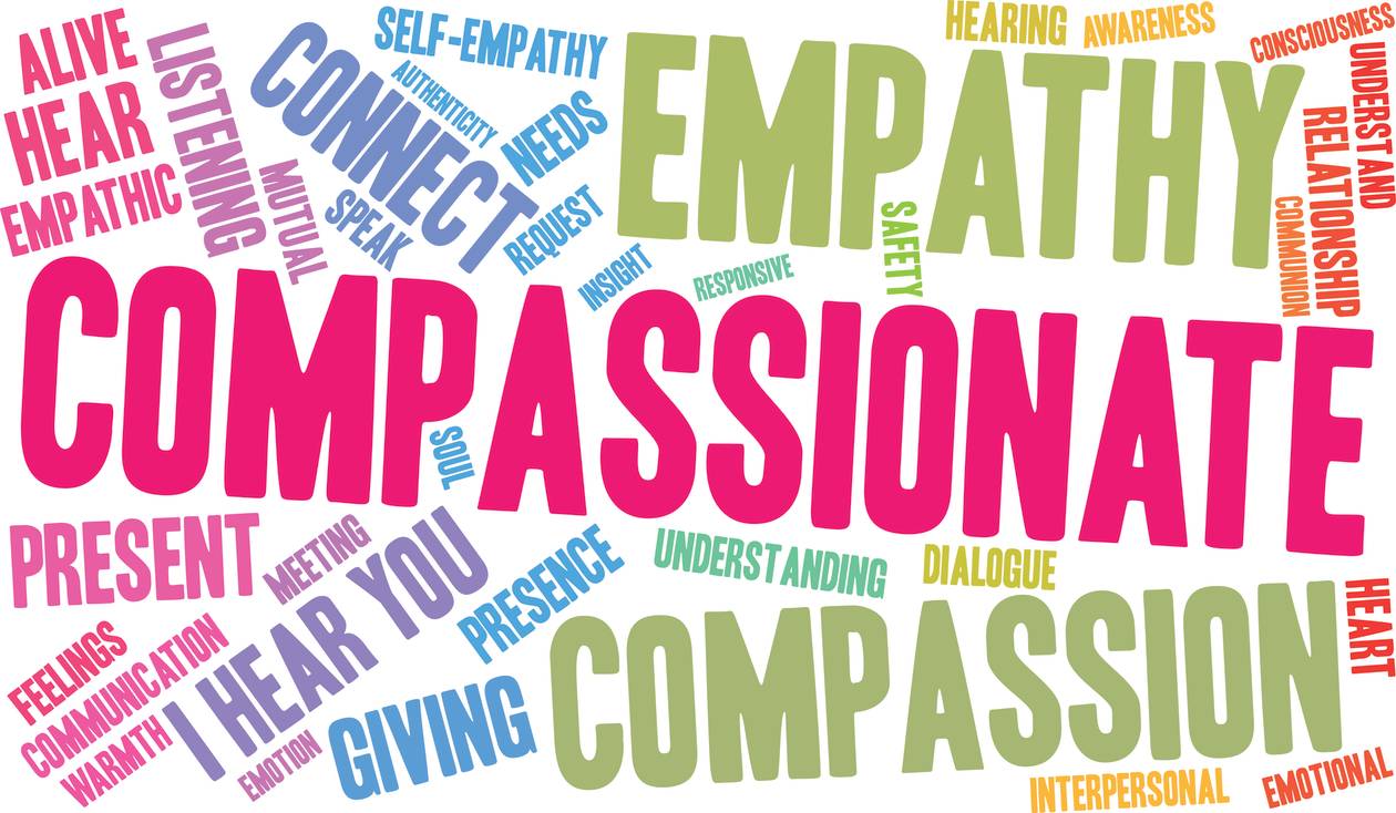 Compassion Focused Therapy: The Why, The What and the How