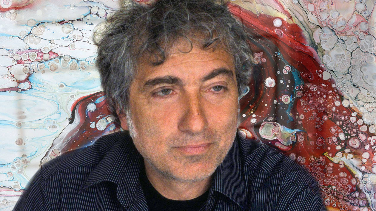 An Interview With Adam Phillips