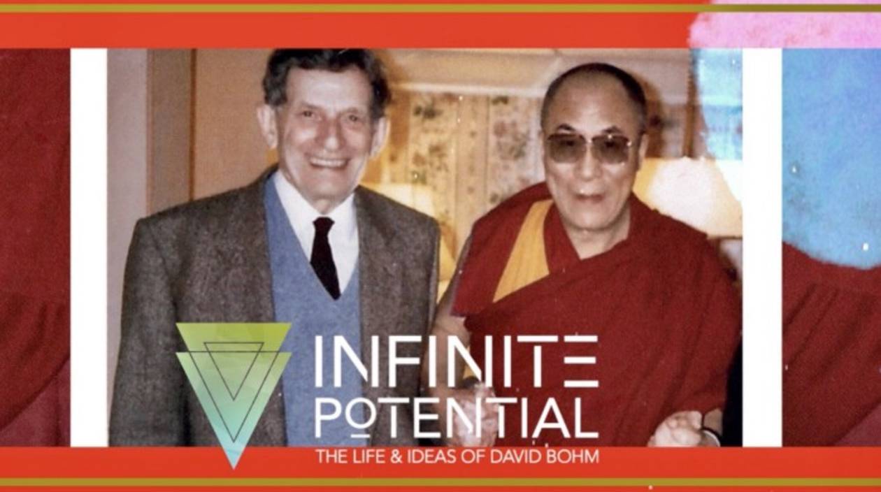 “Infinite Potential:” Film Review
