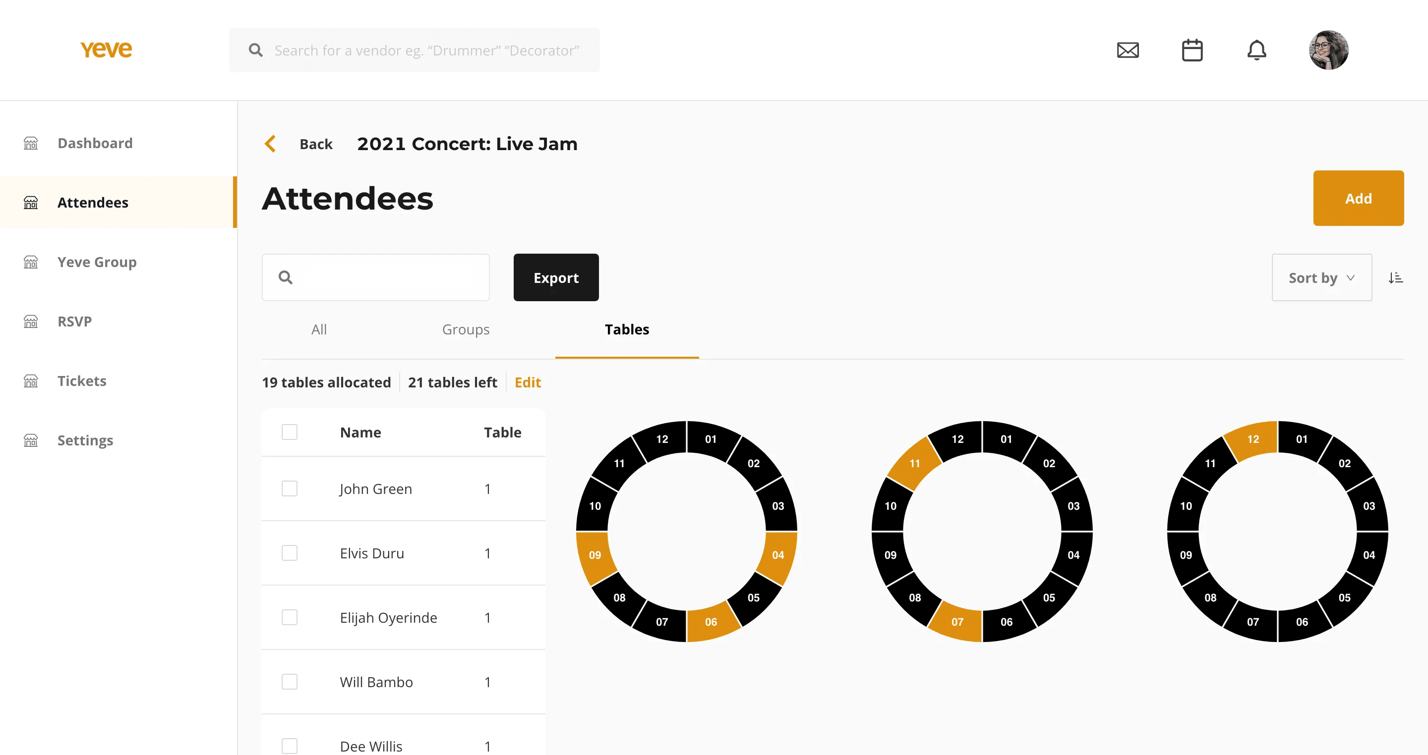 Elijah Oyerinde • Software Engineer