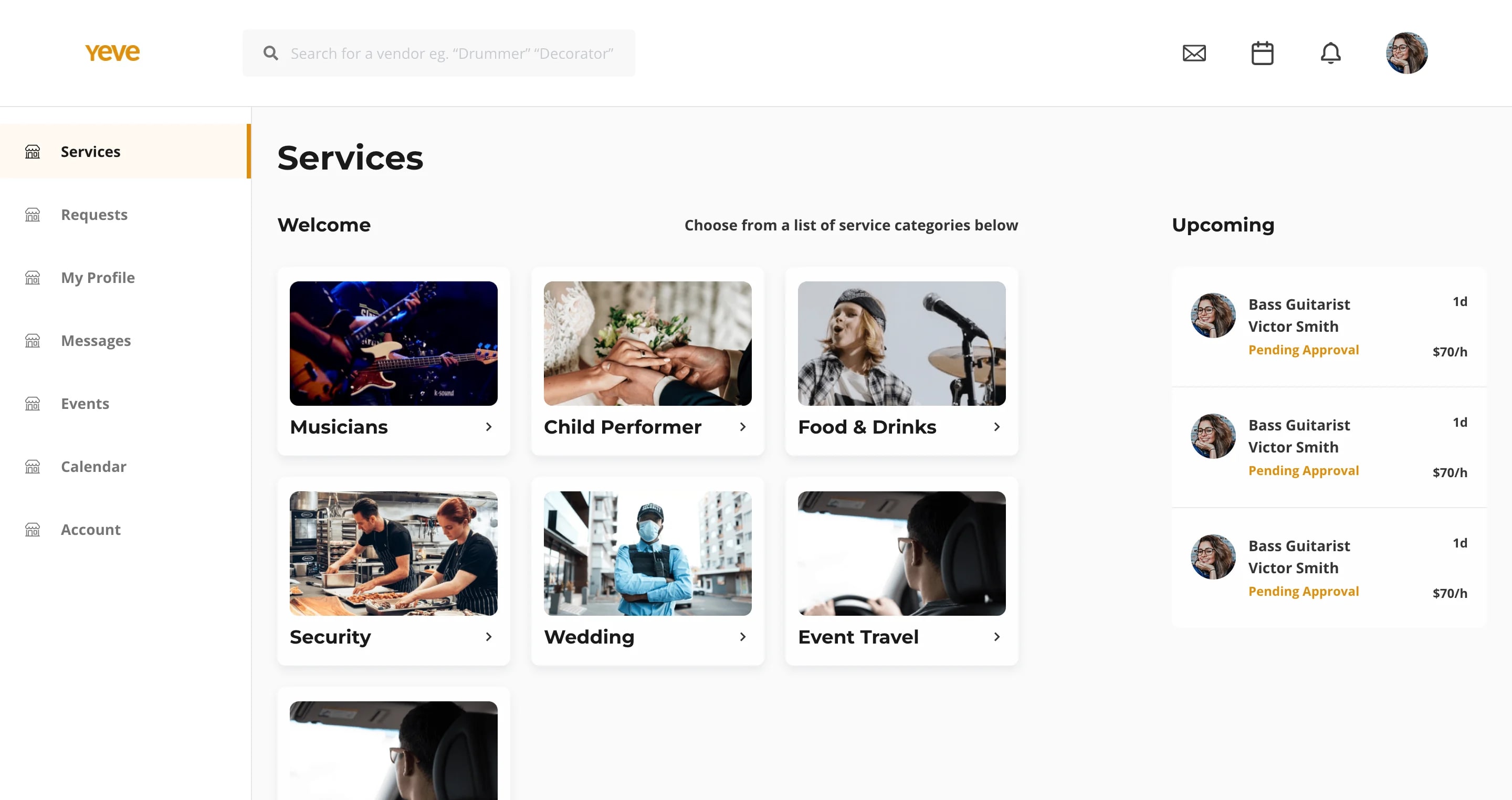 Elijah Oyerinde • Software Engineer
