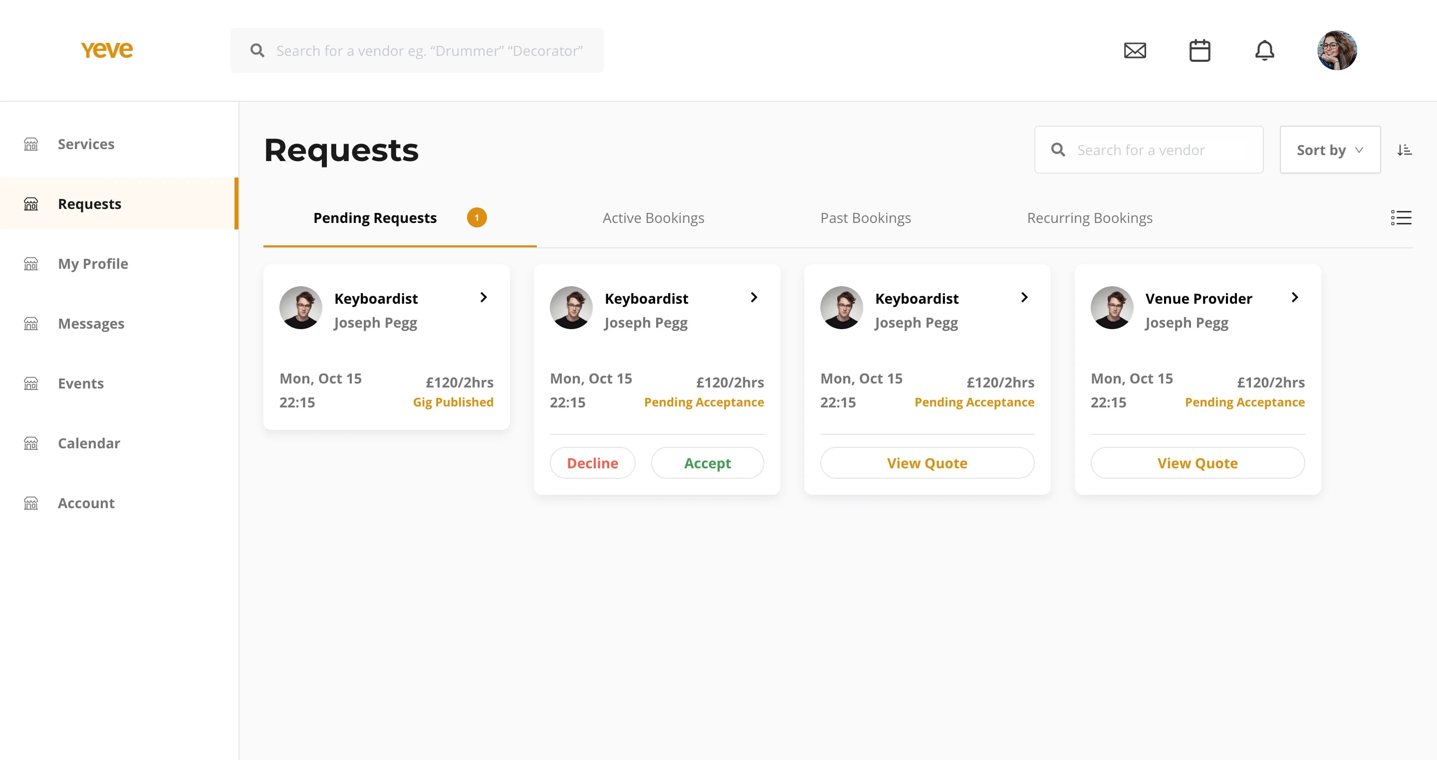 Elijah Oyerinde • Software Engineer