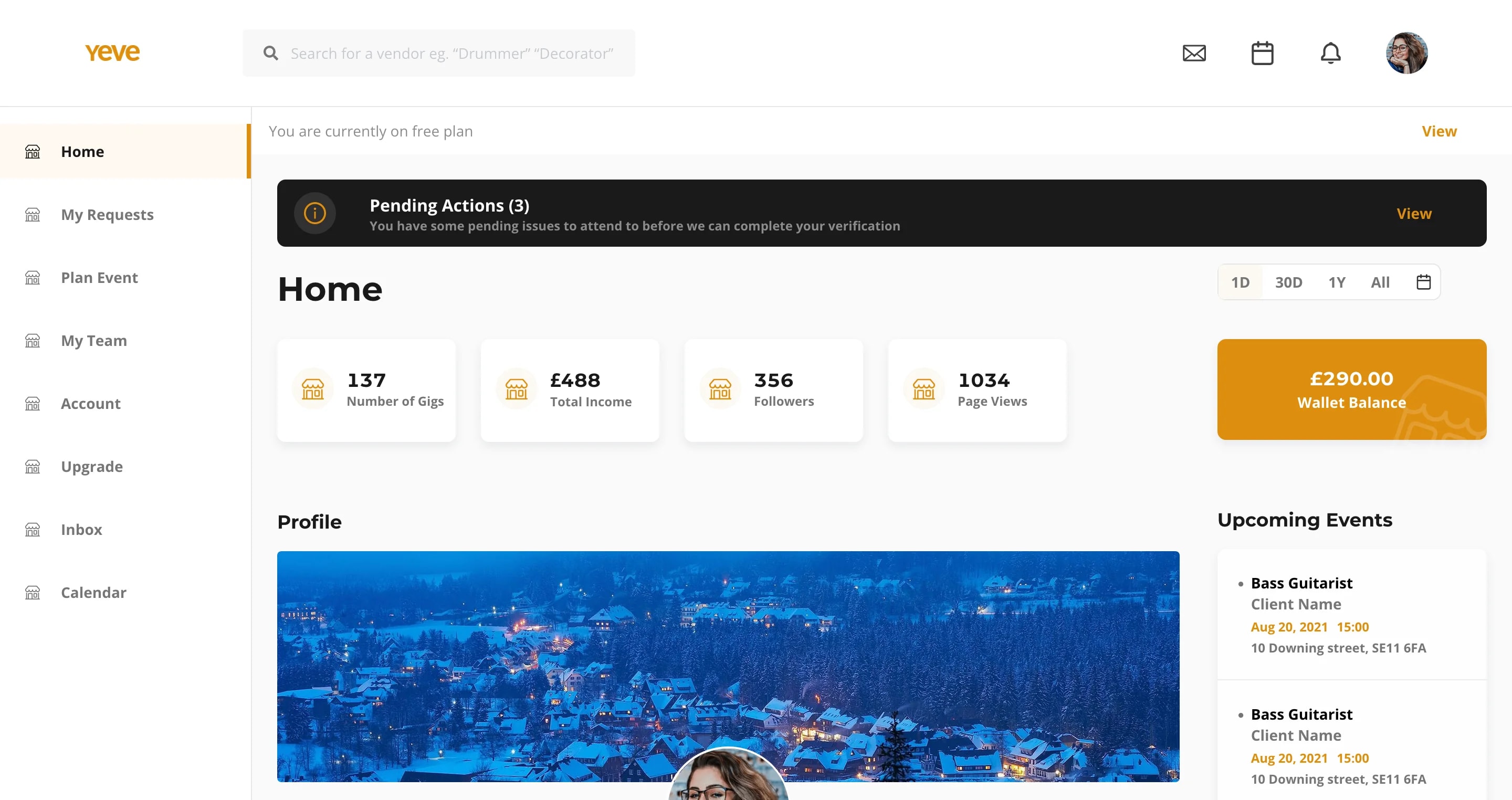 Elijah Oyerinde • Software Engineer