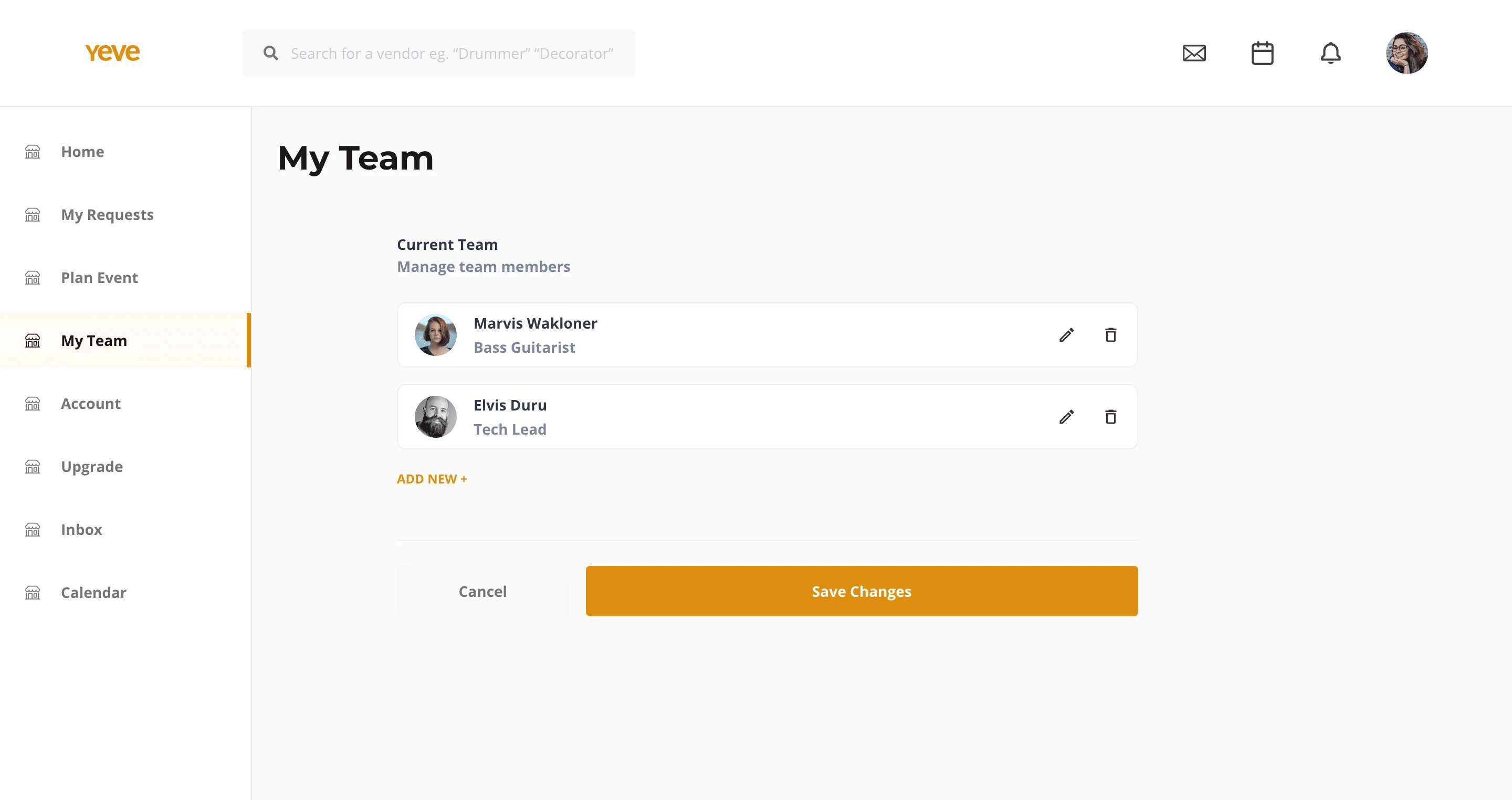 Elijah Oyerinde • Software Engineer