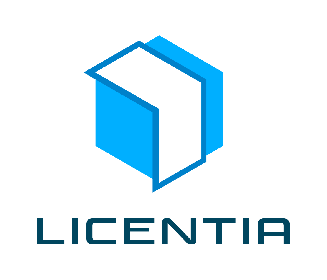 GitHub - SelfBanking/Licentia