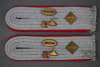 Original German WWII Officer Shoulder Boards Leutnant (1st Lieutenant ...