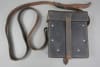 Original German WWII MG13 Tool Pouch With Shoulder Strap