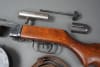 Original Russian PPSH-41 Parts Kit