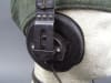 Original German WWII Panzer/Armored Vehicle Headphone Set