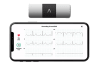 KardiaMobile 6L Wireless 6-Lead EKG by AliveCor - Buy Today