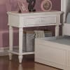 Daisy Twin Daybed in White Finish by Coaster - 300480