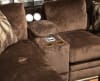 Everest 3 Piece Modular Sectional by Jackson - 4377-3-S