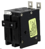 Eaton BAB2020 20A, 2P, 120/240V, Type BAB, 10 kAIC, Bolt On