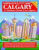 Sherlock's Mapbook of Calgary includes detailed maps of the entire city ...