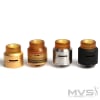 GOON LP Low Profile RDA by 528 Custom Vapes