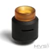 GOON LP Low Profile RDA by 528 Custom Vapes